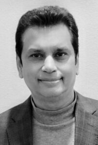 What Does Success Look Like to You? — Raees Ahmed – Industry Elites