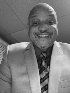 What Does Success Look Like to You? — Dean Scott, Community Pastor at ...